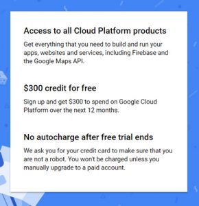 Setting up Your Google Maps API Key | AppThemes Docs